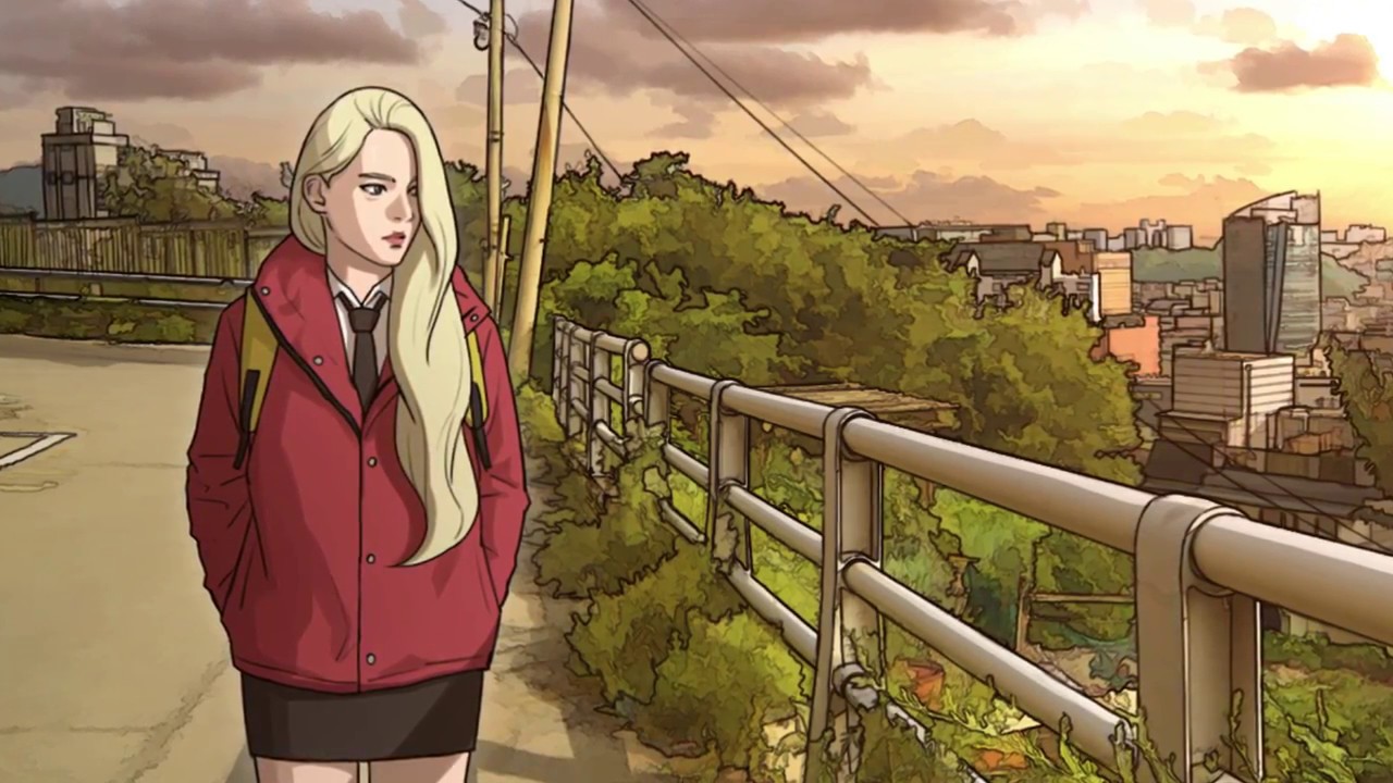 "[와이랩 아카데미 드로잉쇼] 전선욱 작가 편" #Hoyatag